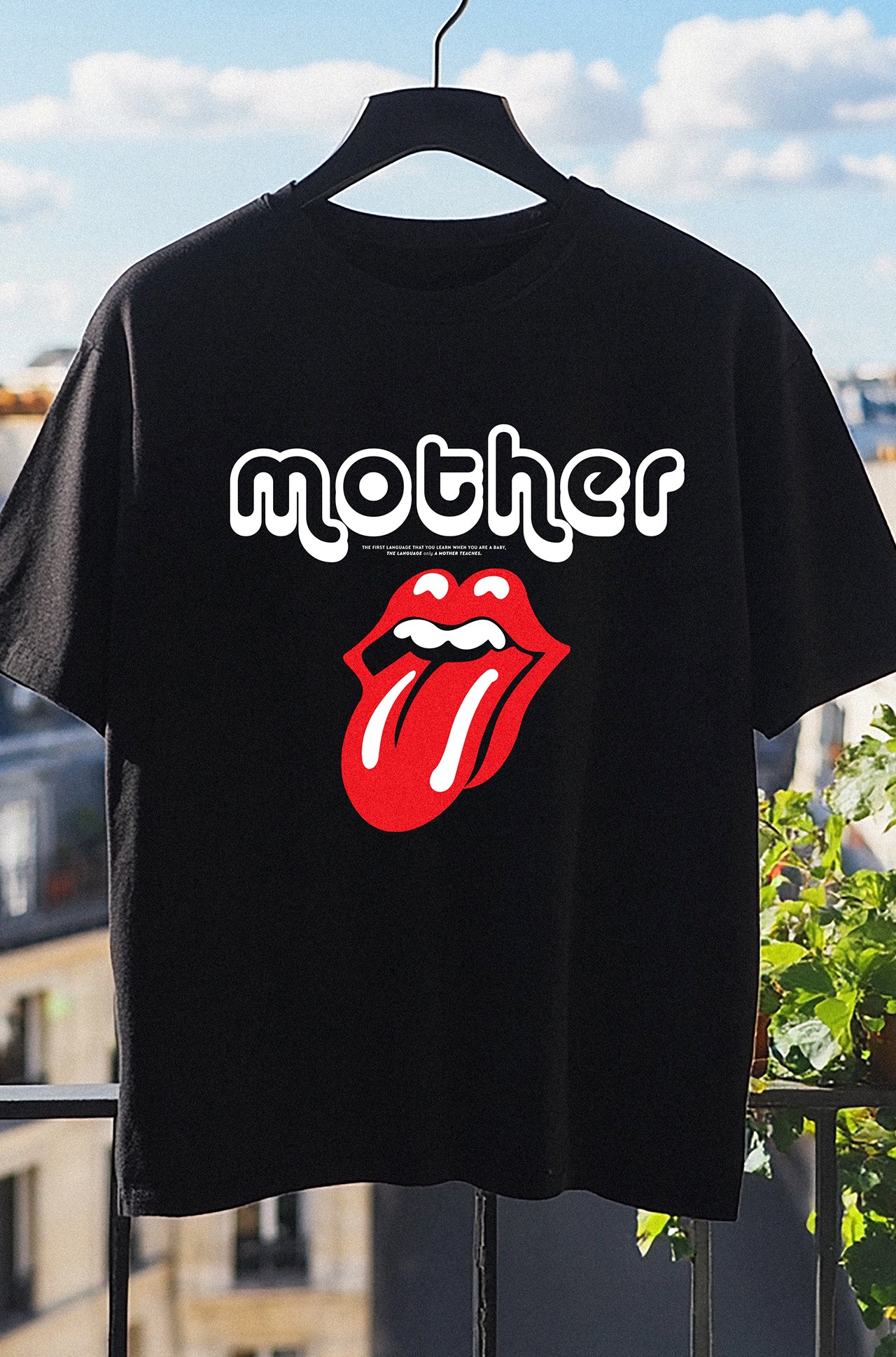MOTHER TONGUE – tshirtlibrary.in